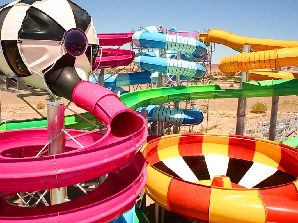 Breaker 1-9 | Cowabunga Bay