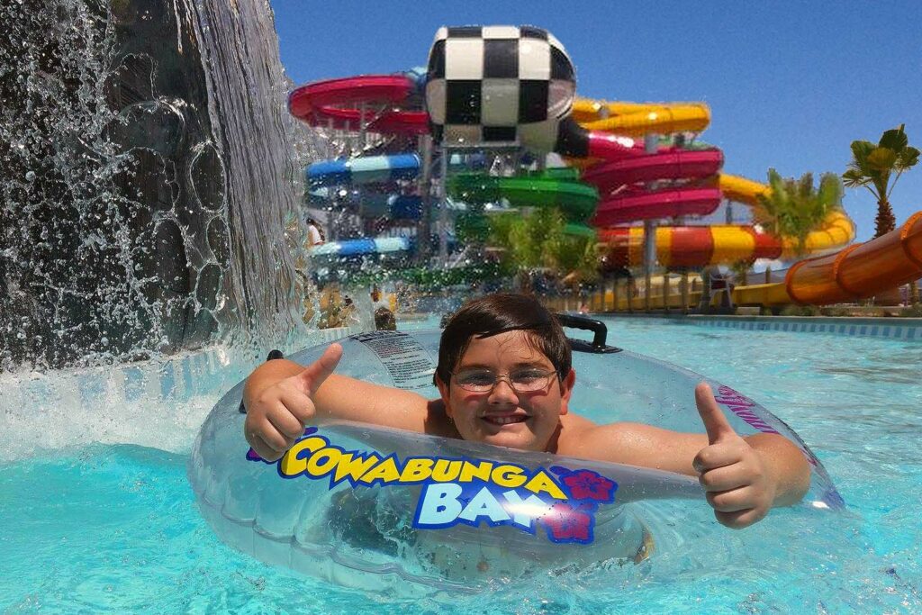 Cowabunga River | Cowabunga Bay