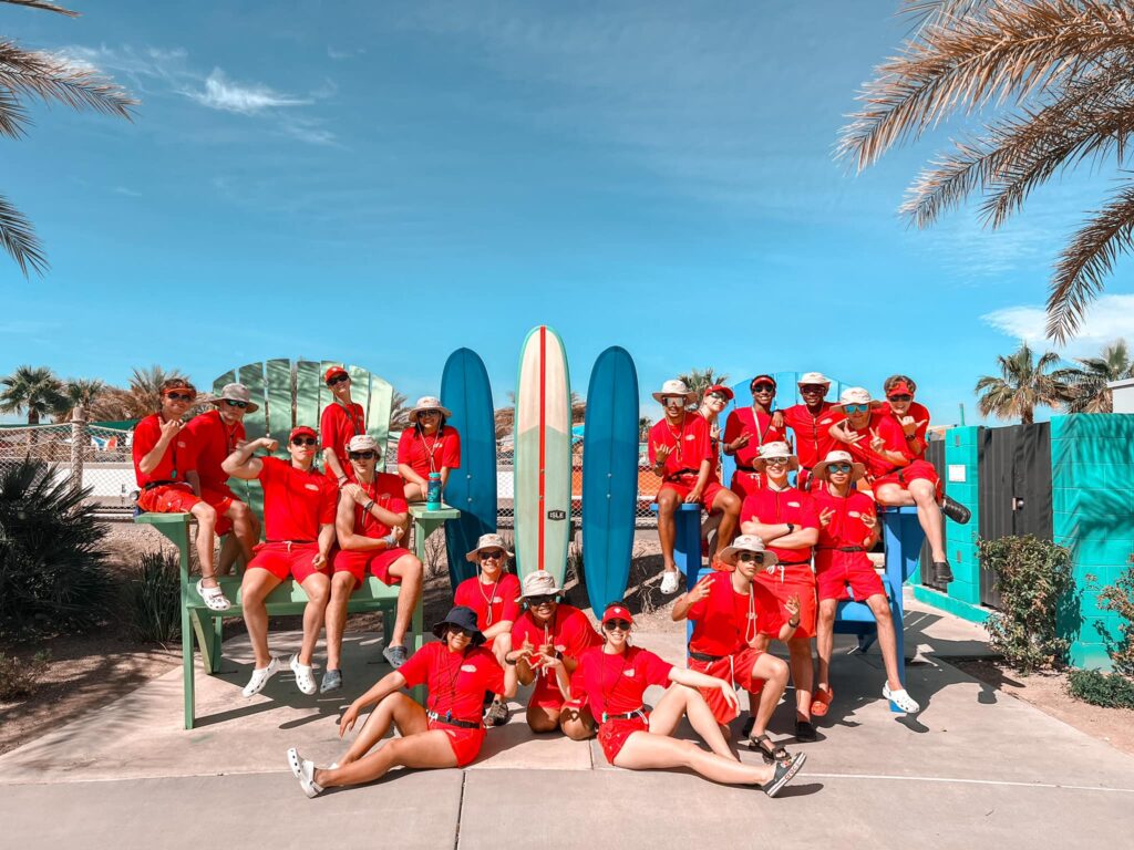 Cowabunga Bay | Henderson, NV | Premier Waterpark Experiences